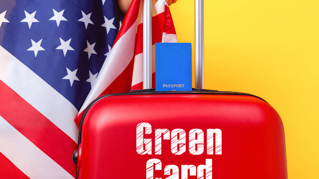 Quais as diferenças entre visto, green card e cidadania americana ...