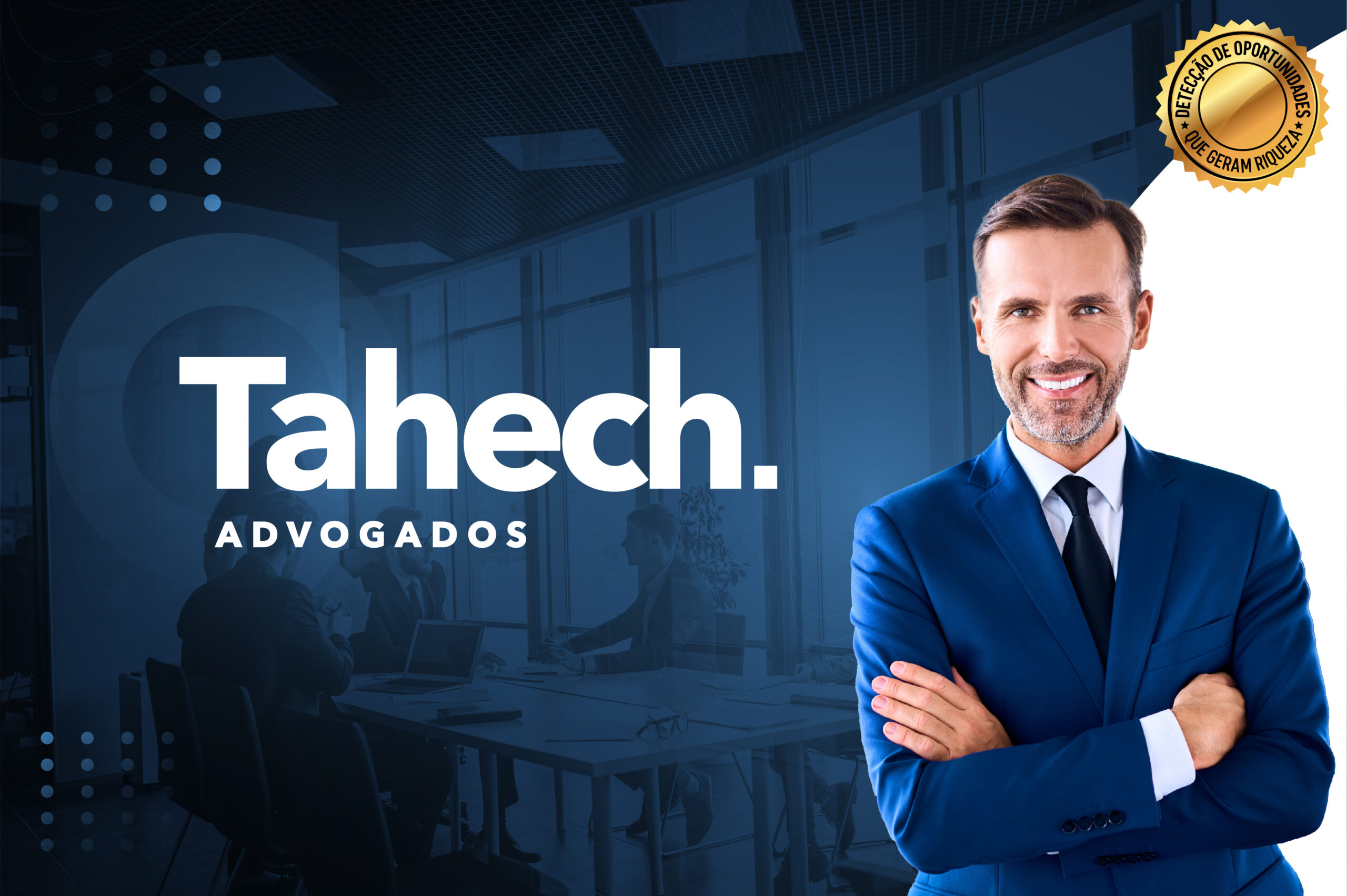 Atuação jurídica da Tahech reduz custo superior a R$ 1 milhão em ações ...
